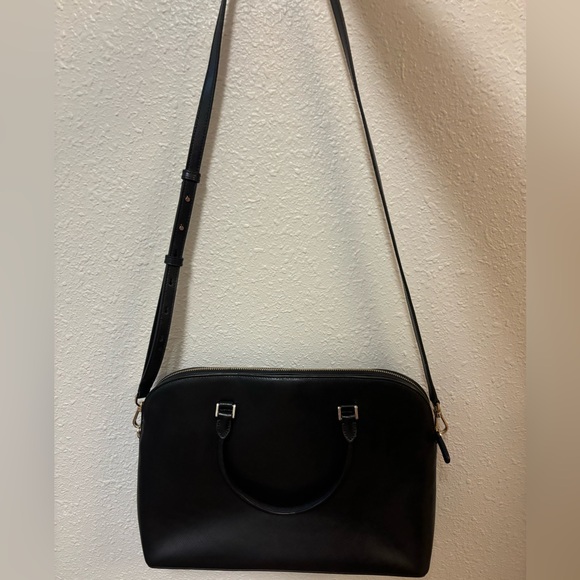kate spade | Bags | Kate Space Spencer Dome Universal Laptop Bag | Poshmark